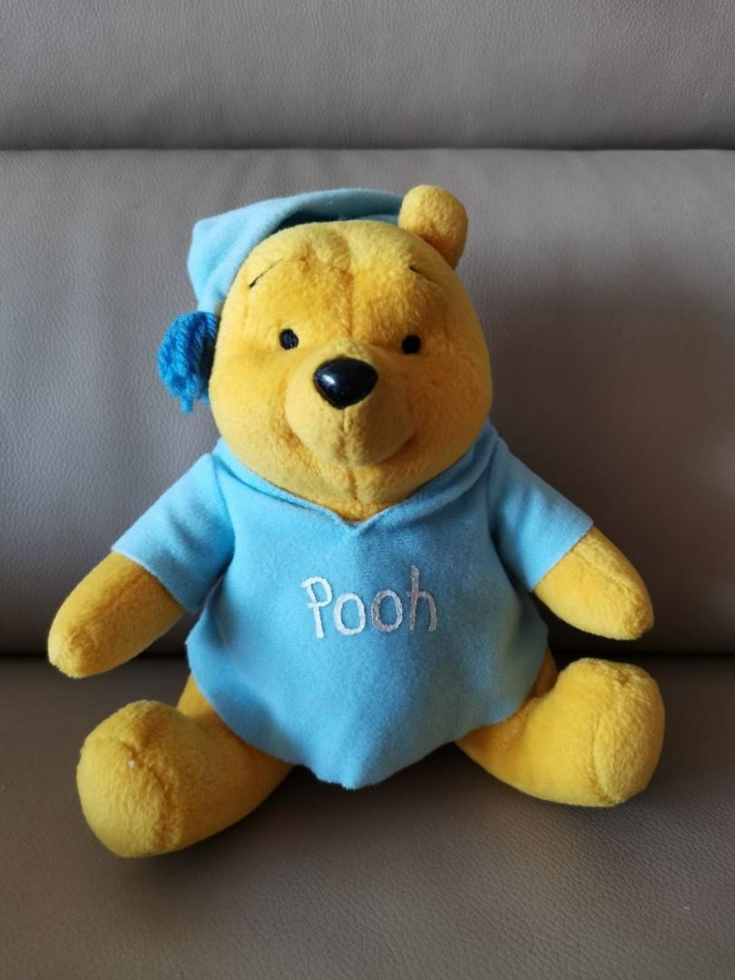 Pooh bear collection, Hobbies & Toys, Memorabilia & Collectibles, Fan ...