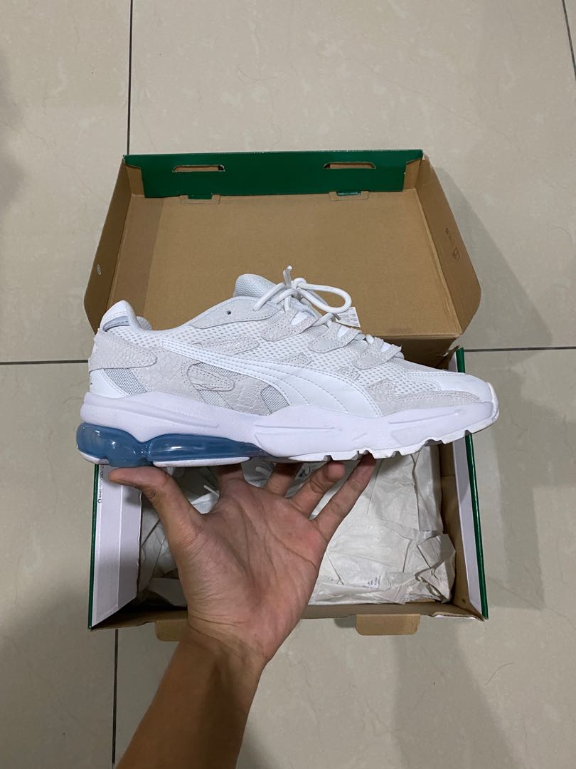 Puma Cell Animal Kingdom, Men's Fashion, Footwear, Sneakers on Carousell