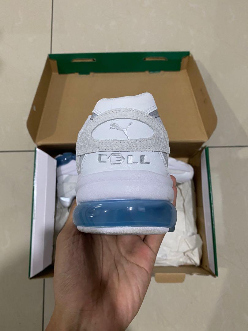 Puma Cell Animal Kingdom, Men's Fashion, Footwear, Sneakers on Carousell
