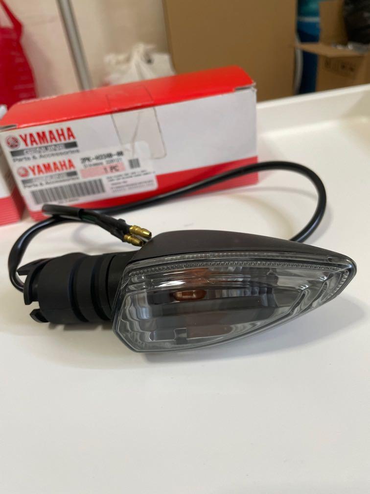 R15 V3 Genuine Yamaha Signal Lights (Both sides), Motorcycles ...