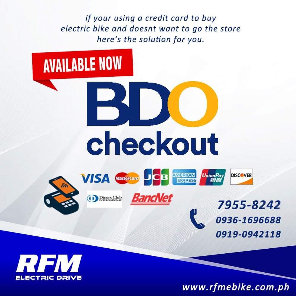 RFM Smile 1.5 eCar eVehicle electric Car 4wheels on Carousell