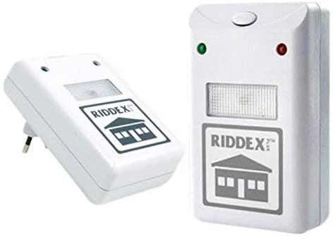 Riddex Plus Rodents and Insect Repellent, Furniture & Home Living ...