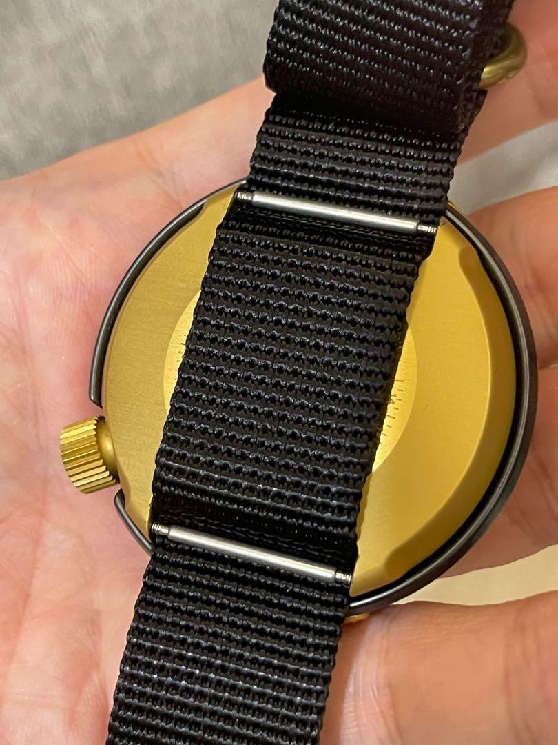 Seiko 1000m Quartz Tuna S23611J1, Luxury, Watches on Carousell
