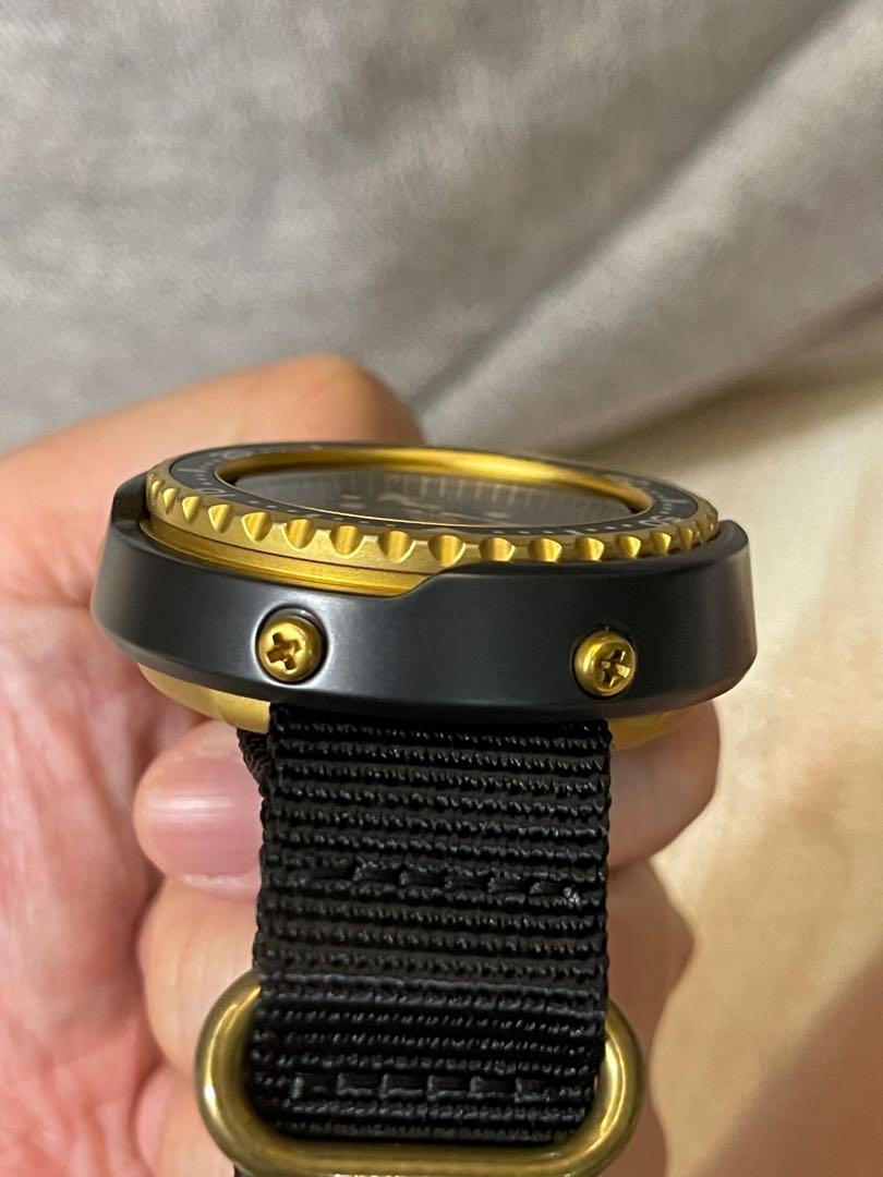 Seiko 1000m Quartz Tuna S23611J1, Luxury, Watches on Carousell