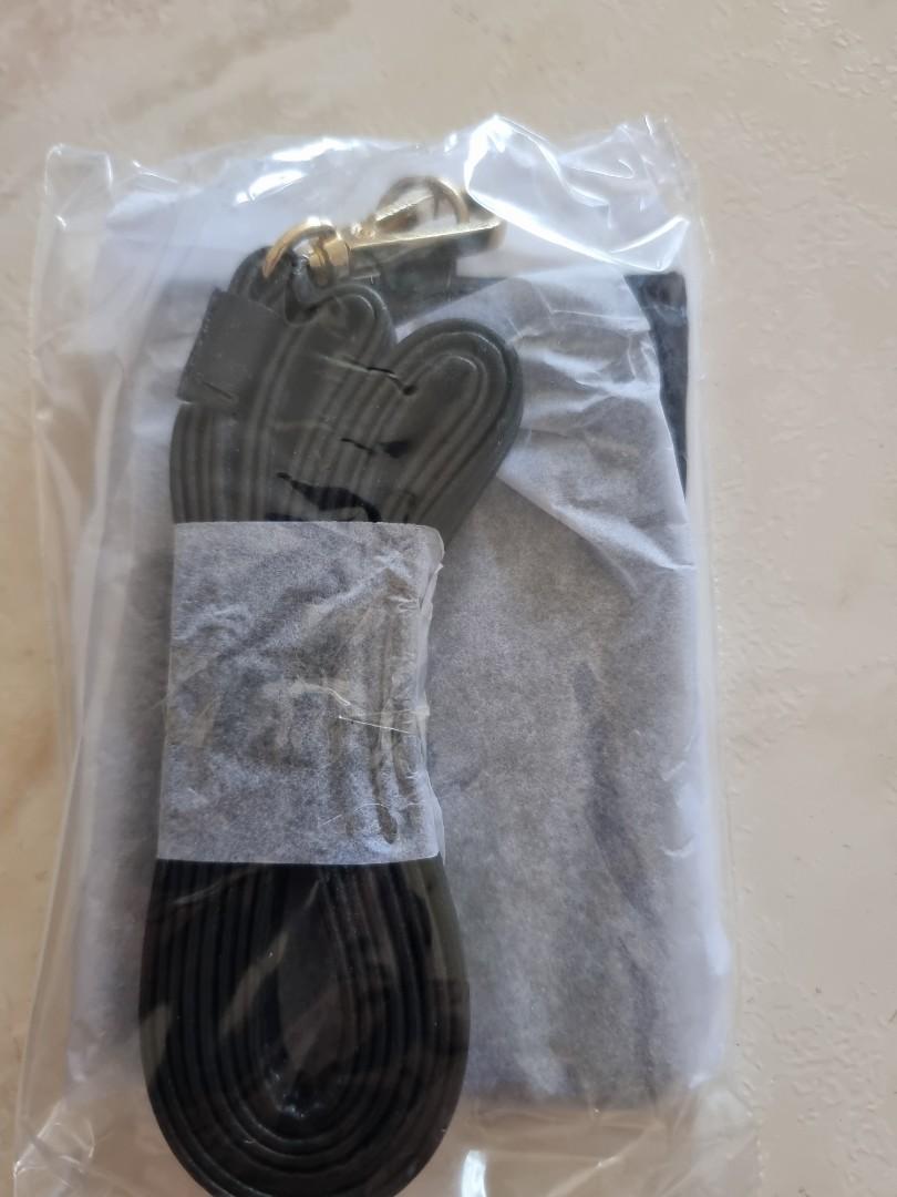 SEPHORA card holder with lanyard, Women's Fashion, Bags & Wallets ...
