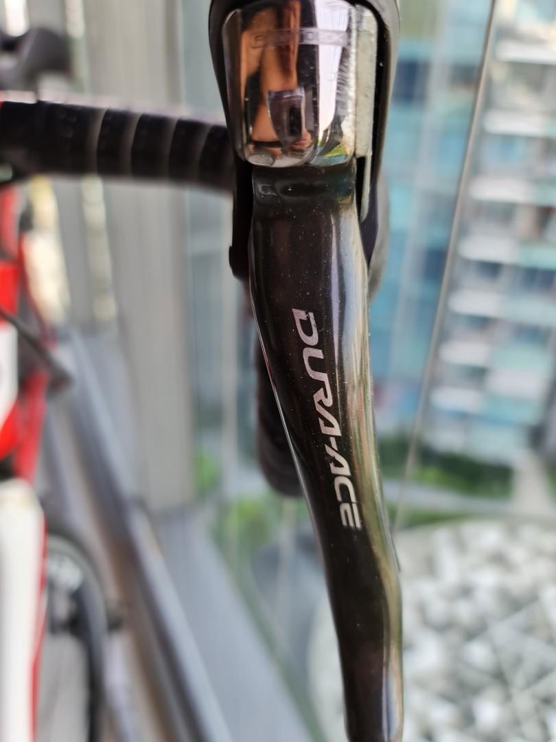 Opera Super Leonardo By PINARELLO, Sports Equipment, Bicycles & Parts ...