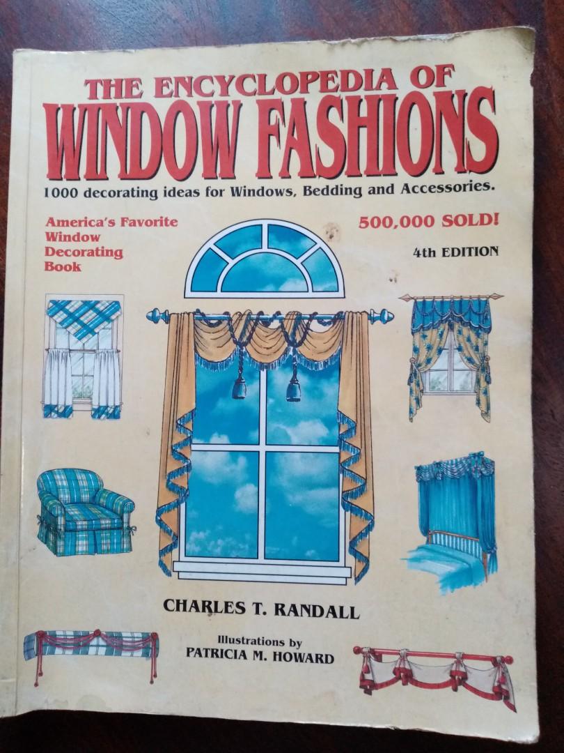 1000 Window Decorations /Fashions /Curtains, Furniture & Home Living ...