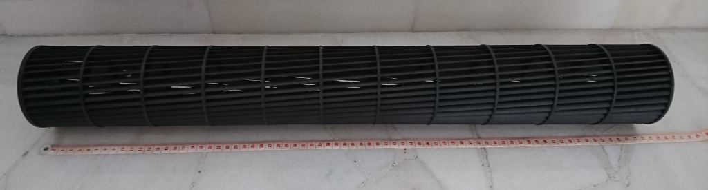 Aircon Roller, TV & Home Appliances, Air Conditioners & Heating on ...