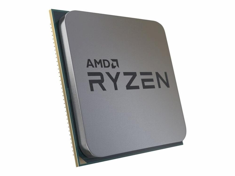 AMD Ryzen 100-100000071BOX (RYZEN 7 3700X) Desktop Processor 12 Cores ...