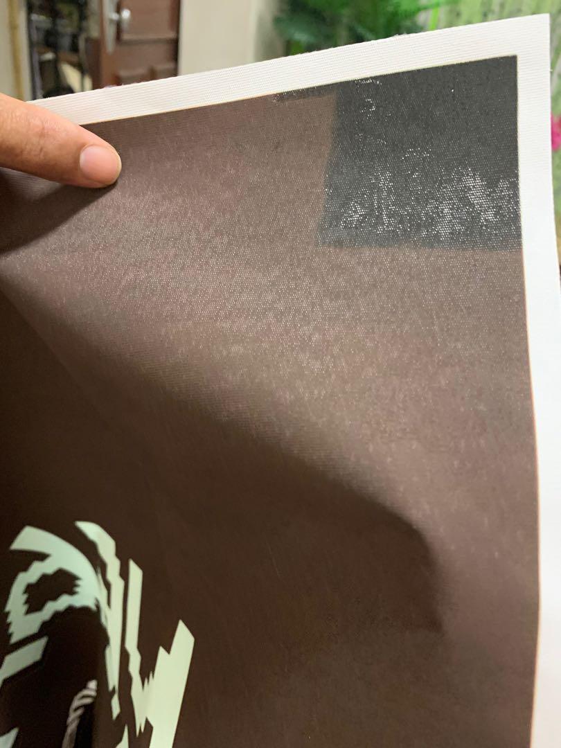 Among us backdrop for birthday party, Hobbies & Toys, Stationery ...