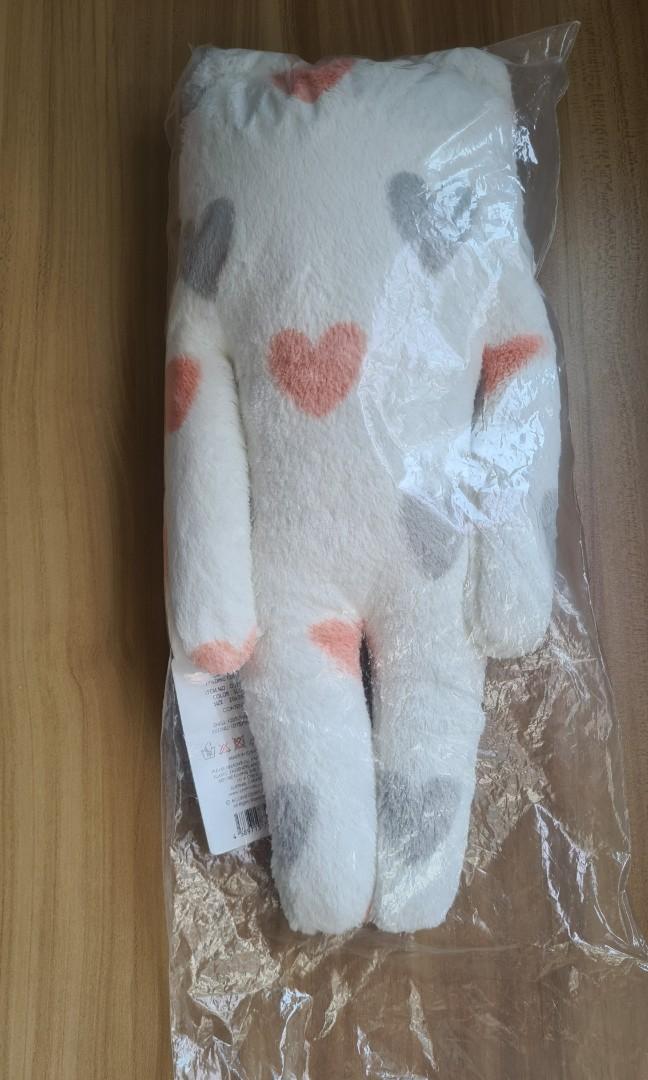 Authethic Craftholic bear, Hobbies & Toys, Toys & Games on Carousell