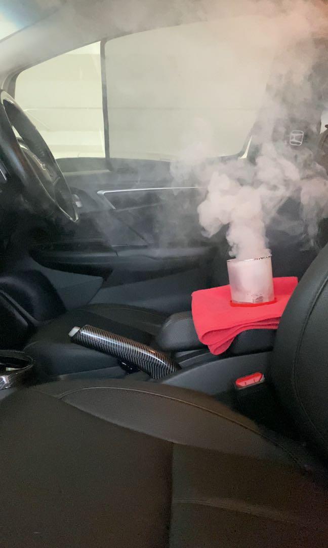 Car Fumigation Service, Car Accessories, Car Workshops & Services on ...