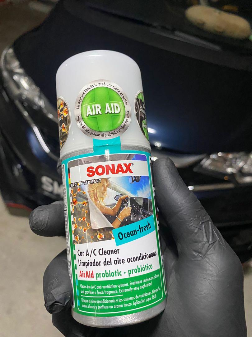 Car Fumigation Service, Car Accessories, Car Workshops & Services on ...