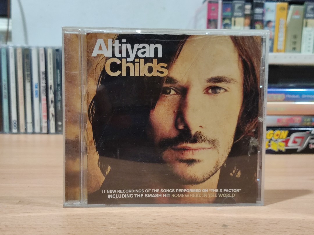 Altiyan Childs's Instagram, Twitter & Facebook on IDCrawl