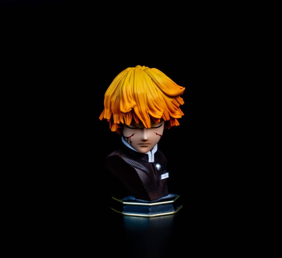 [Coming Stock] Demon Slayer Hero Belief Studio x Hunter Fan Studio ...