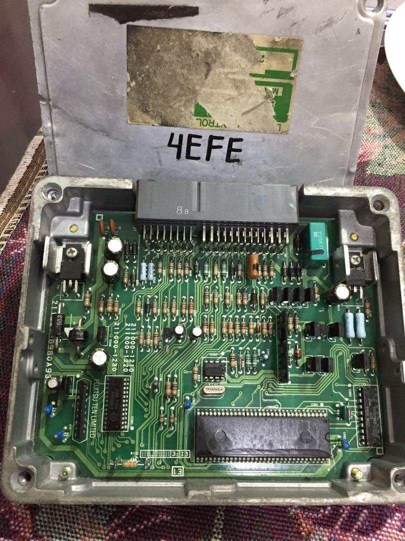 Computer Box, Car Parts & Accessories, Other Automotive Parts and ...