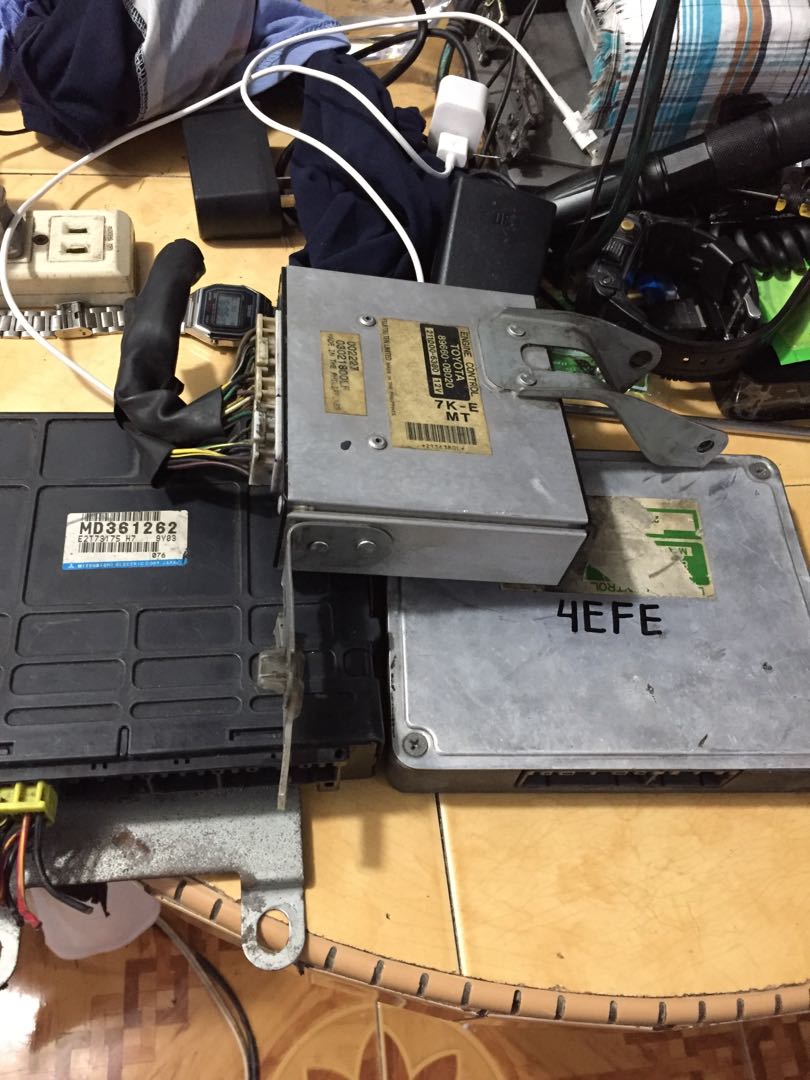 Computer Box, Car Parts & Accessories, Other Automotive Parts and ...