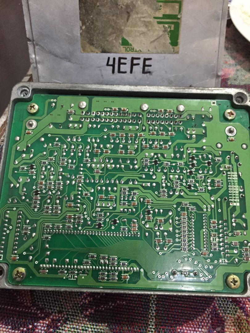 Computer Box, Car Parts & Accessories, Other Automotive Parts and ...