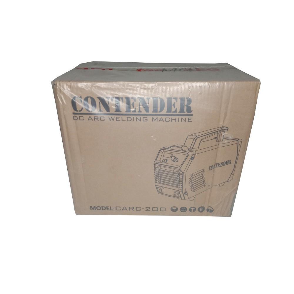 Contender DC ARC Welding Machine 200A, Commercial & Industrial ...