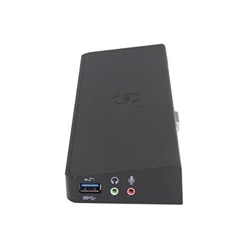 Dell D3000 SuperSpeed Docking Station, Computers & Tech, Parts ...