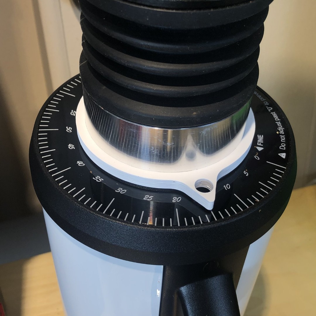 DF64 / Turin / G-iota Solo Grind Indicator, TV & Home Appliances ...
