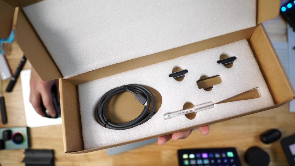 Drop Alt low profile with Halo True fully modded - changed EVERYTHING ...