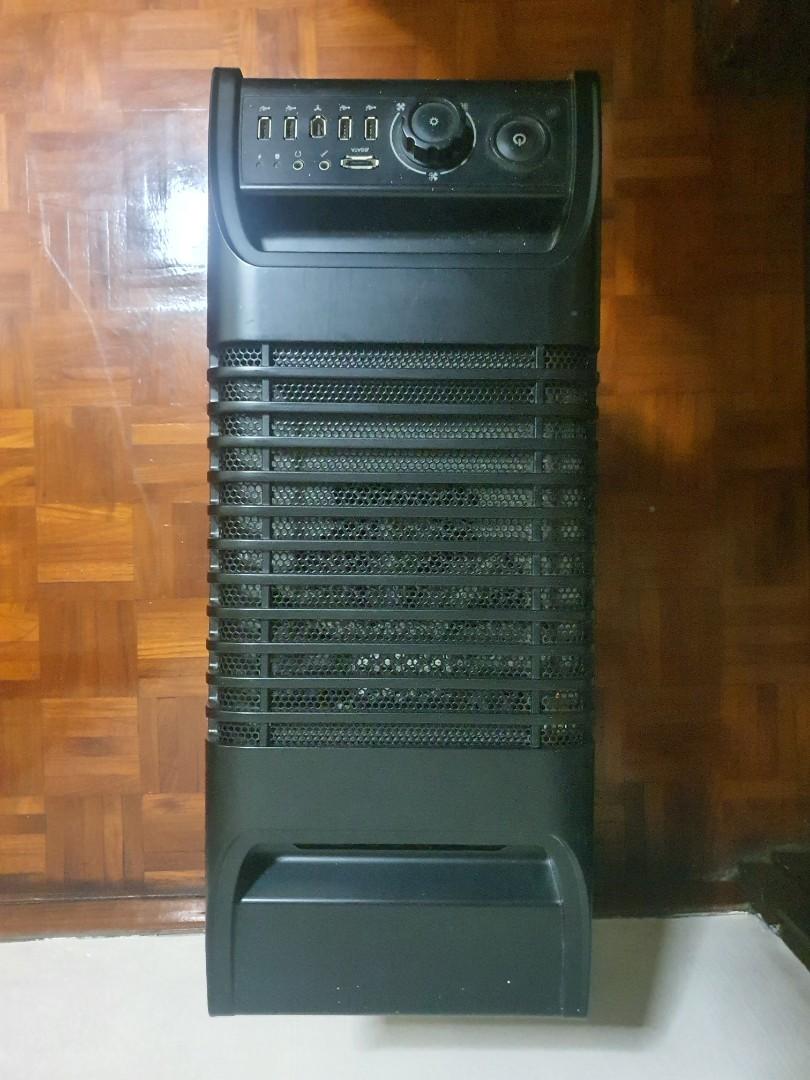 Free Desktop without monitor, Computers & Tech, Desktops on Carousell