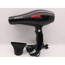 Gemei Hair Dryer GM 1706, Beauty & Personal Care, Hair on Carousell