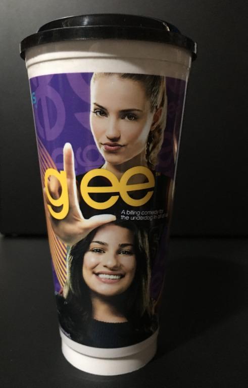 Goldilocks Glee Tumblers Complete Set of 4, Hobbies & Toys, Memorabilia ...