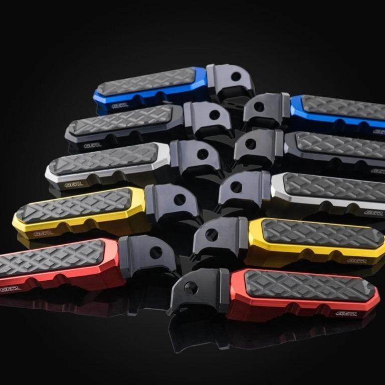 GTR Evolution Singapore Yamaha Exciter 150 Sniper 150 TFX150 M-Slaz ...