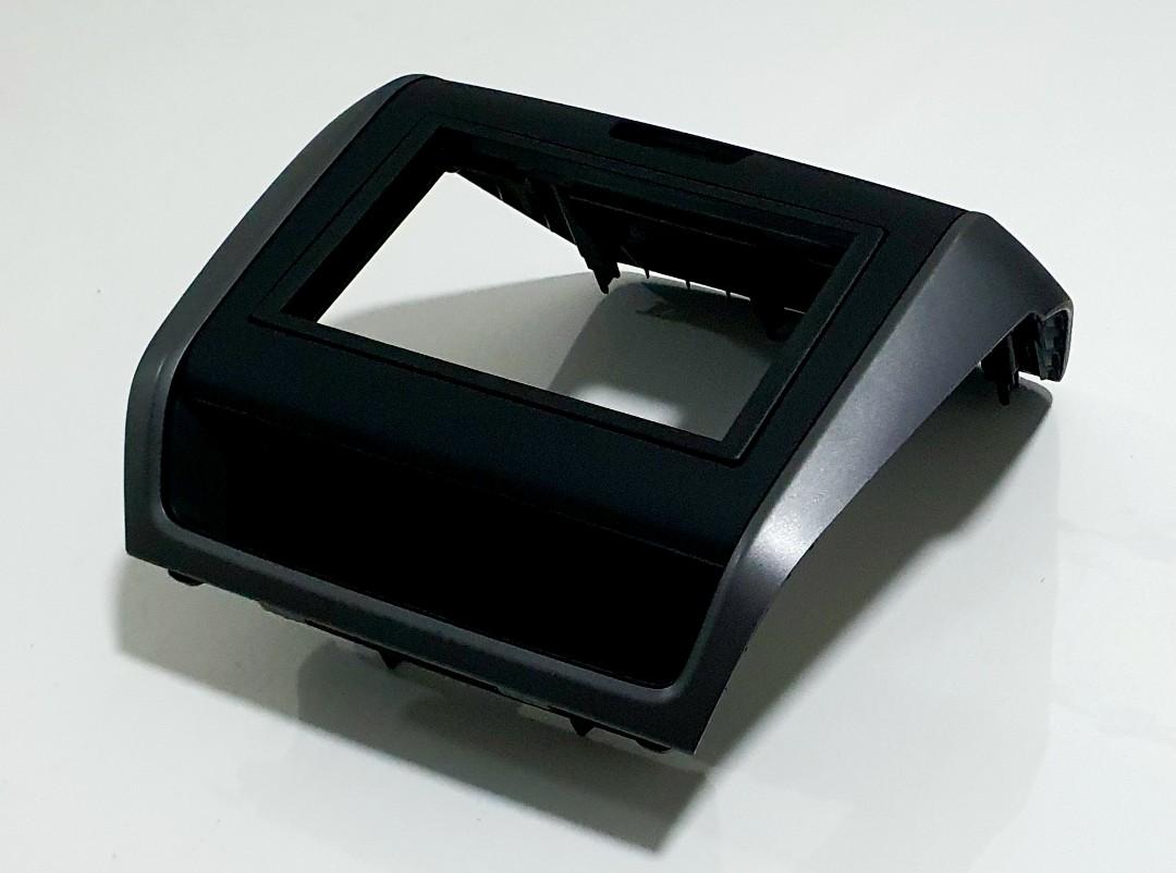 Honda Freed HeadUnit Bracket, Car Accessories, Accessories on Carousell