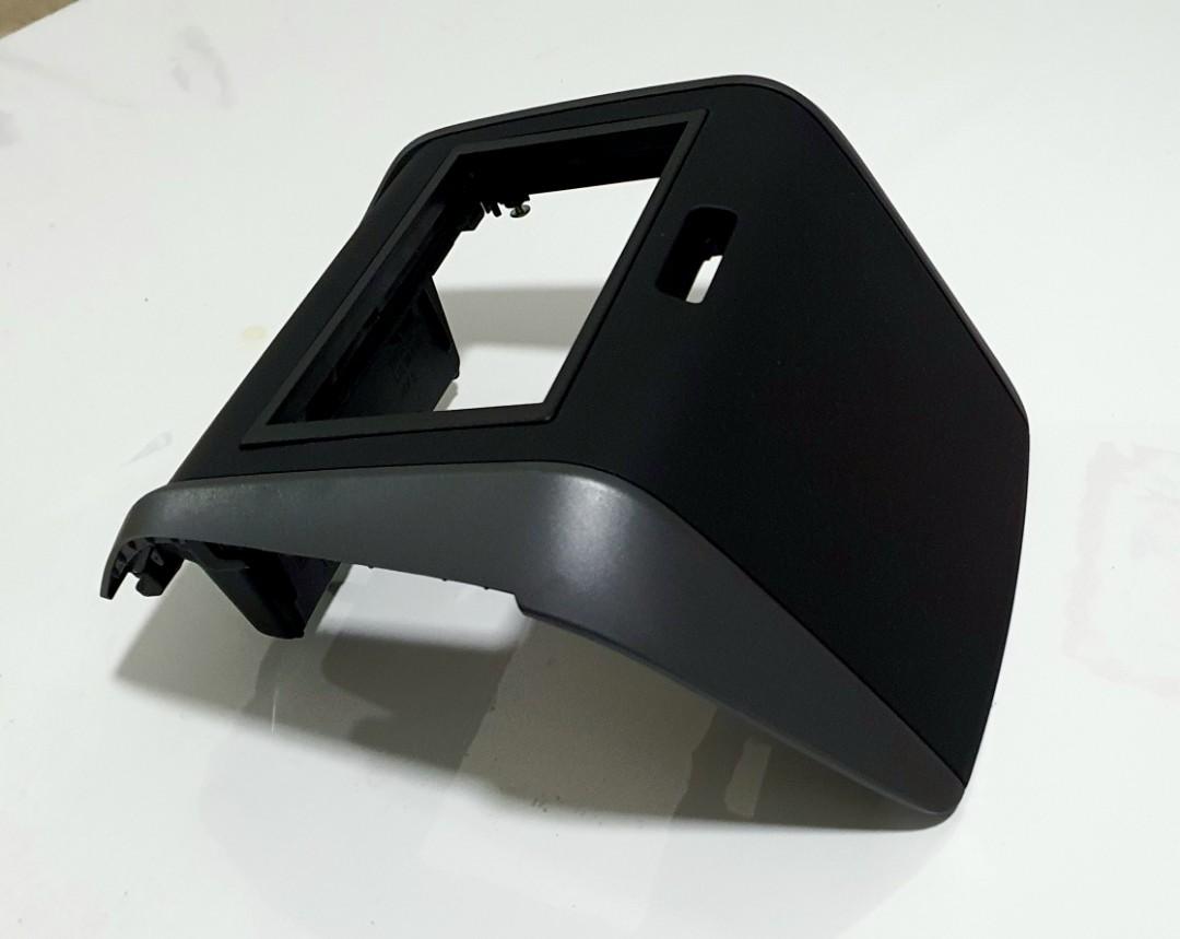 Honda Freed HeadUnit Bracket, Car Accessories, Accessories on Carousell