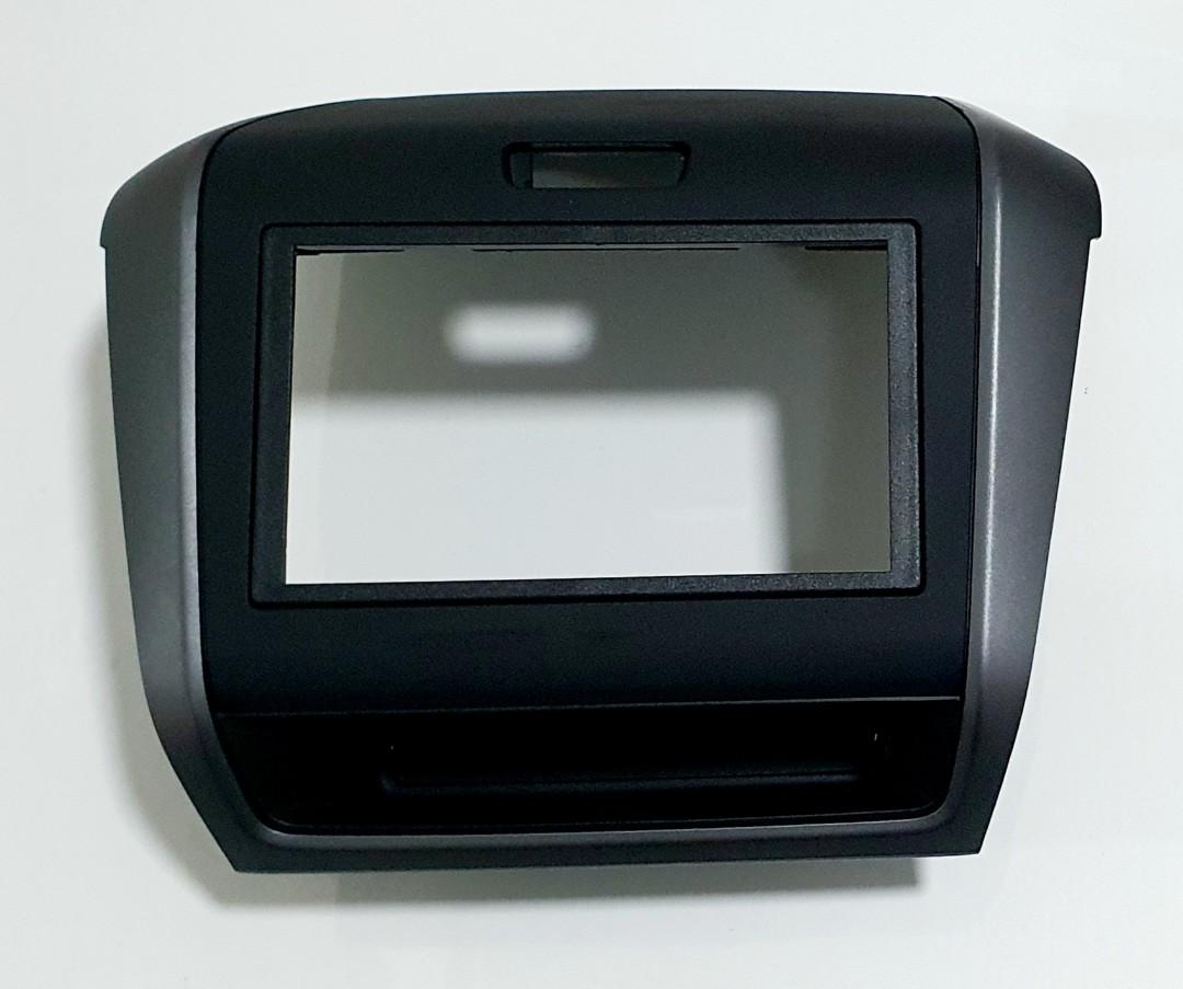 Honda Freed HeadUnit Bracket, Car Accessories, Accessories on Carousell