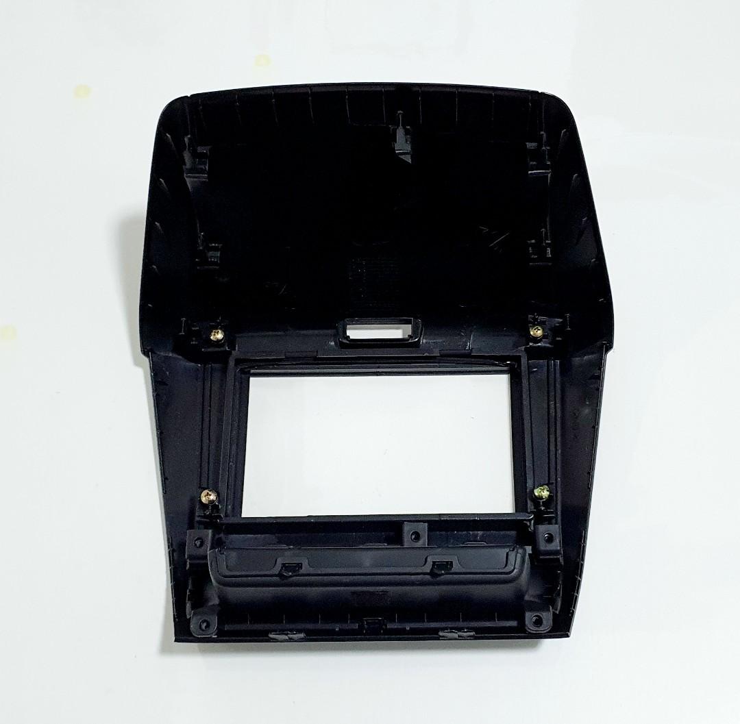 Honda Freed HeadUnit Bracket, Car Accessories, Accessories on Carousell
