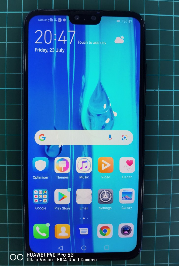 HUAWEI Y9, Mobile Phones & Gadgets, Mobile Phones, Android Phones ...