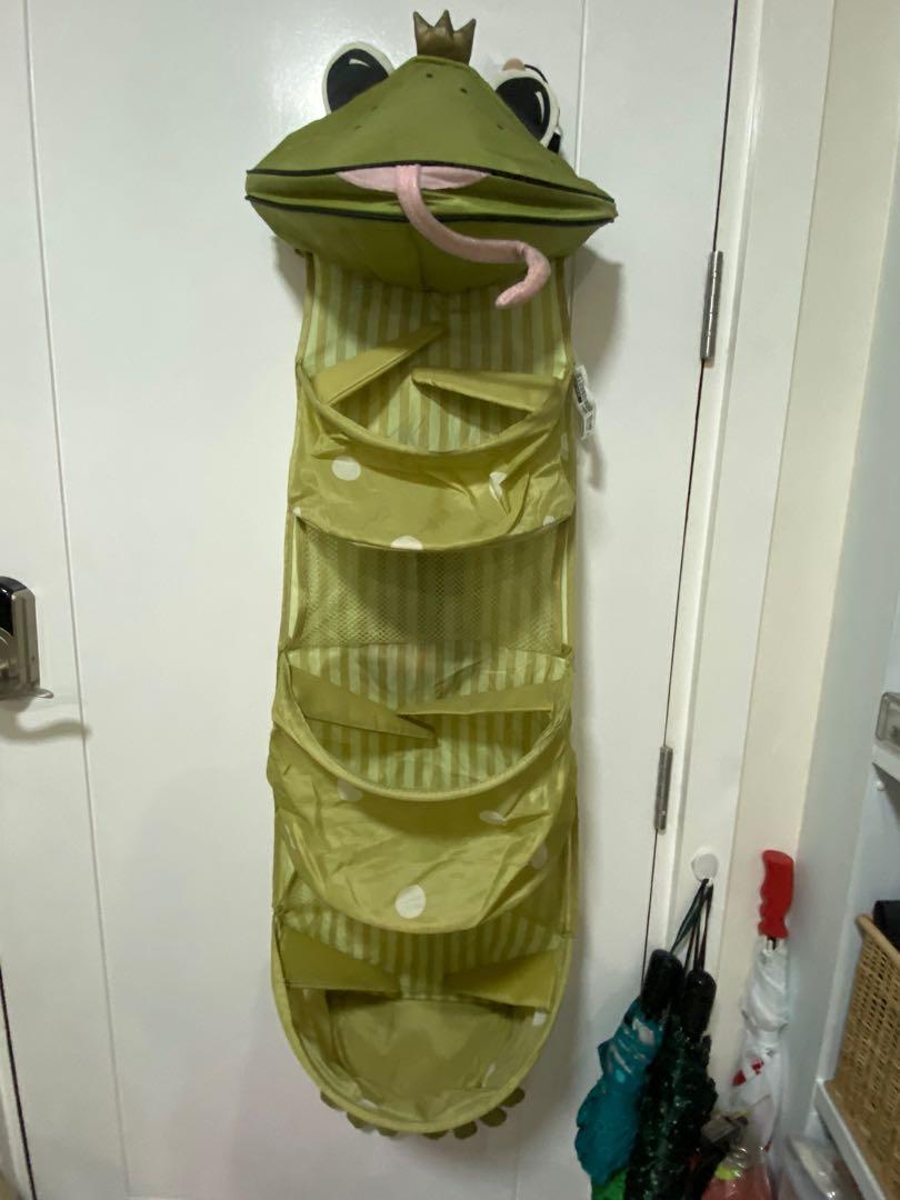 Ikea Frog organizer, Furniture & Home Living, Home Improvement ...