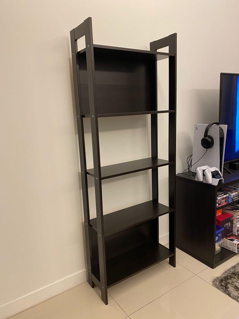 Ikea Laiva - Bookshelf, Shelf, Furniture & Home Living, Furniture ...