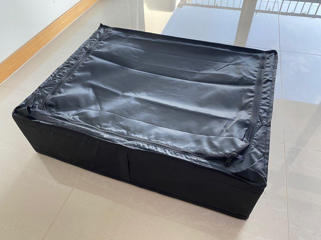 IKEA Skubb storage case, Furniture & Home Living, Home Improvement ...