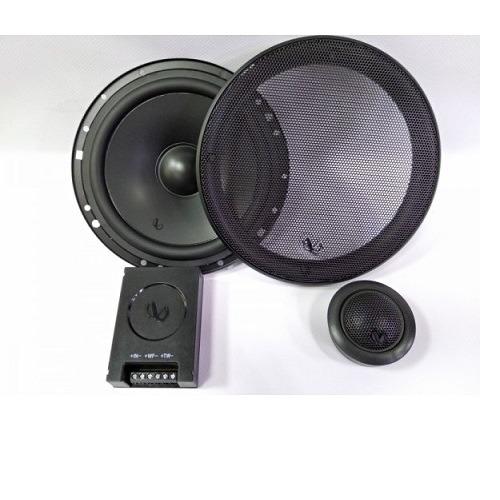 Infinity Alpha 650C Component Car Speakers 6.5inch 315W, Car Parts ...