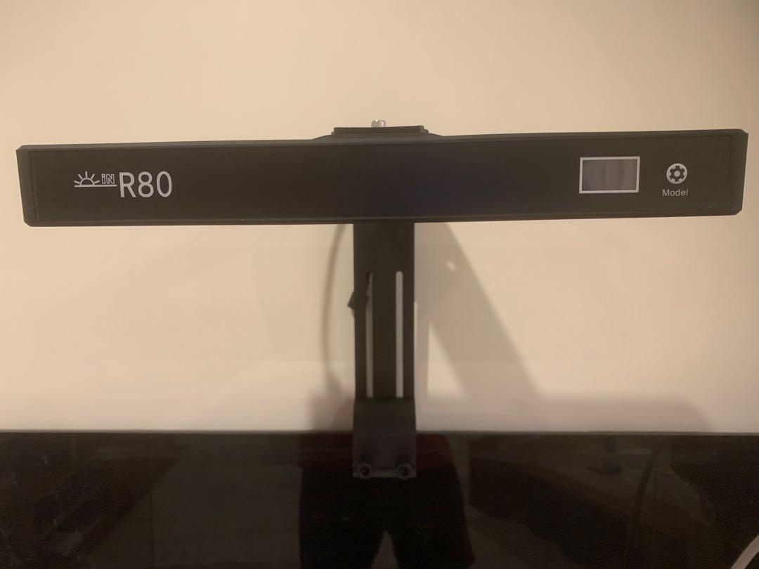 Inled R80 light for coral marine tank, Pet Supplies, Homes & Other Pet ...