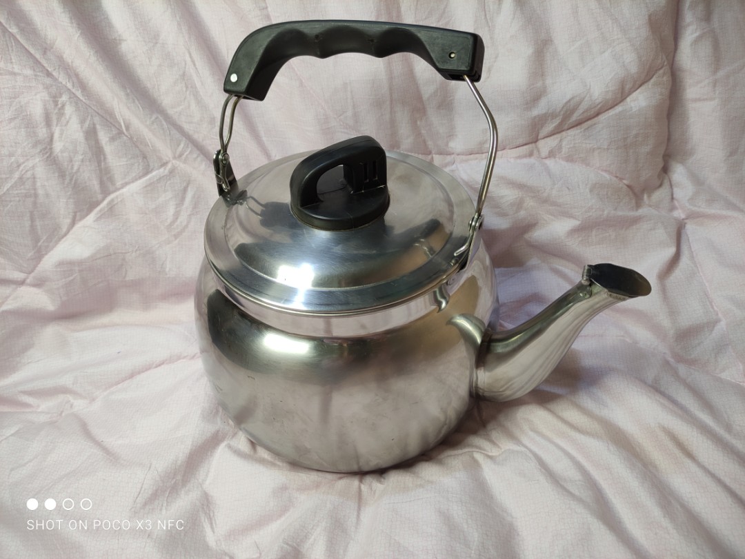 Japan Home jumbo Kettle, TV & Home Appliances, Kitchen Appliances ...