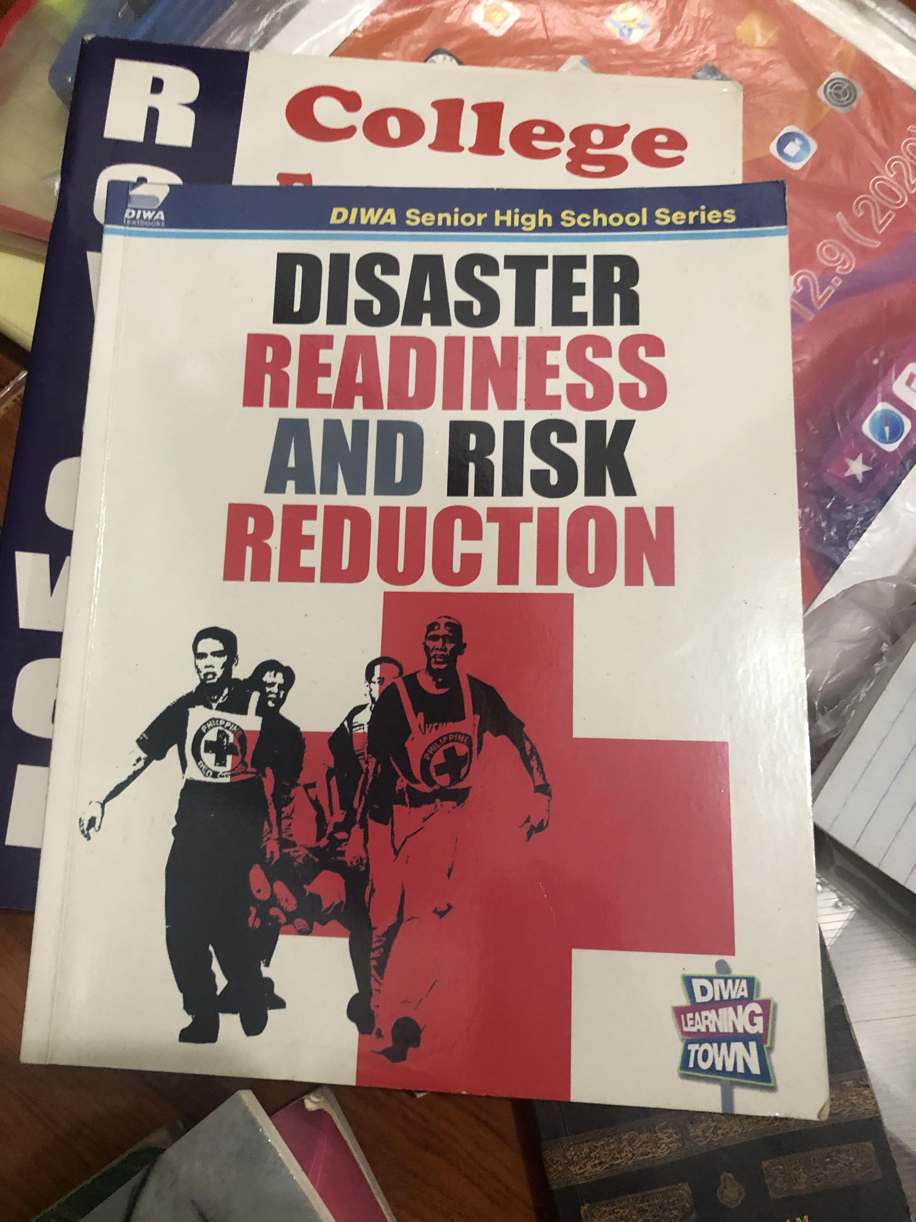 LSC College Entrance Test Reviewer, Hobbies & Toys, Books & Magazines ...