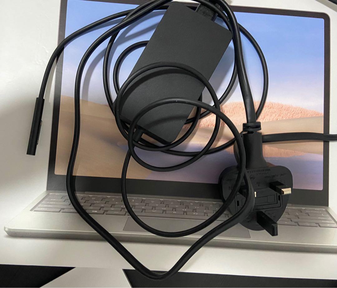 Microsoft Surface Laptop Go, Computers & Tech, Laptops & Notebooks on ...