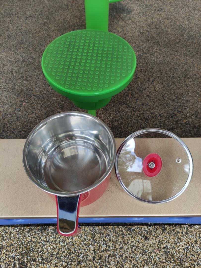 My Choice 1.0L Multi Cooker ( Model: MC 165), TV & Home Appliances ...