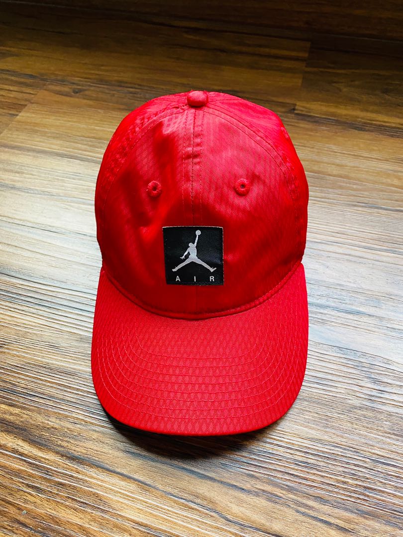 Nike Air Jordan cap, Men's Fashion, Watches & Accessories, Caps & Hats ...