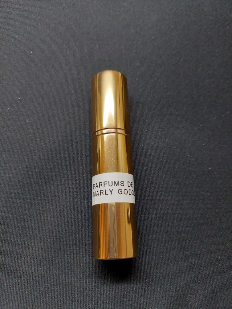 Parfums de marly Godolphin 5ml decant, Beauty & Personal Care ...