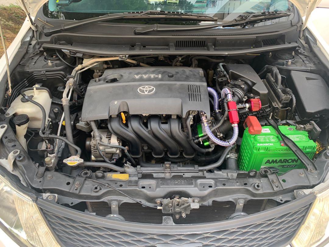 Pivot Voltage Stabilizer with Battery Performance Monitoring - Toyota ...