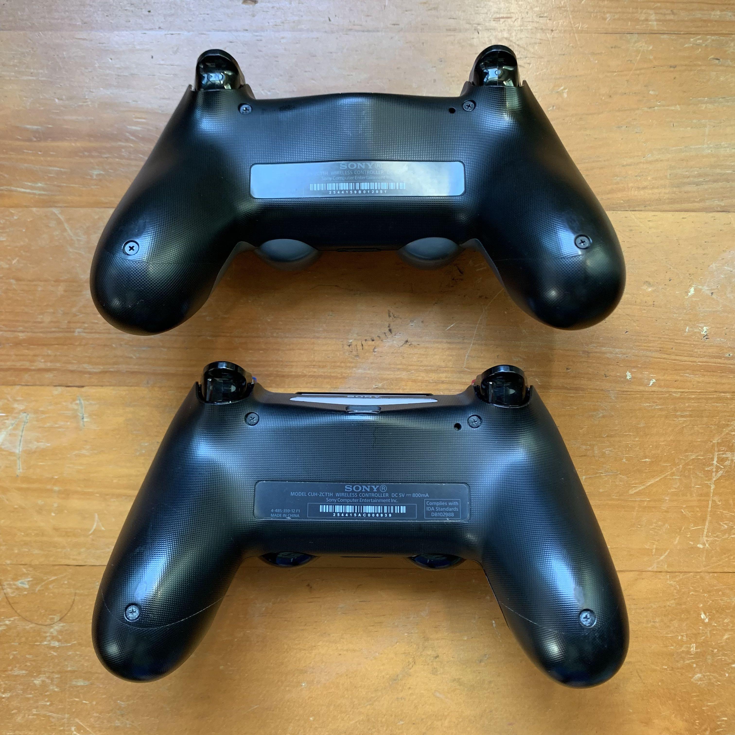 [Read Description] Original PlayStation 4 PS4 DualShock Limited Edition ...