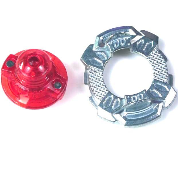 Roar Fafnir 00 Revolve -2 Beyblade, Hobbies & Toys, Toys & Games on ...