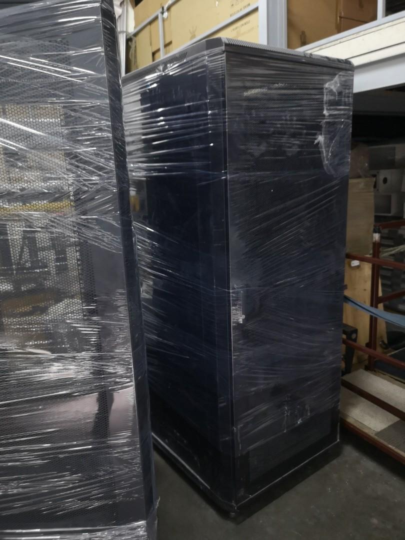 Server Rack 42u, Computers & Tech, Parts & Accessories, Networking on ...